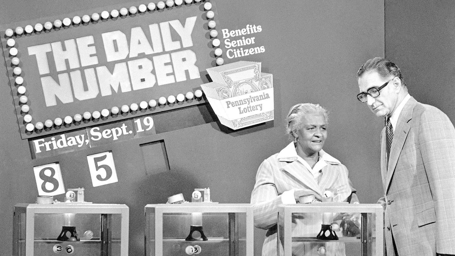 what is an online lottery | Definition,Types & Facts | Diverse Raffle